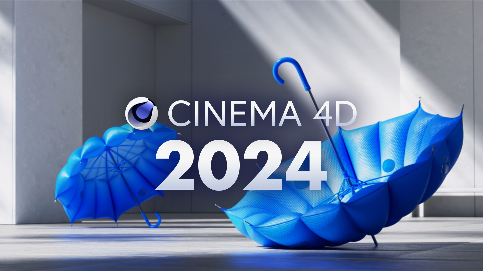 Maxon Drops New Cinema 4D 2024 Update!