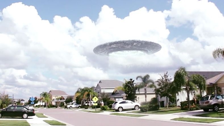 Tutorial: Compositing 3D In After Effects | Alien Invasion Part 1