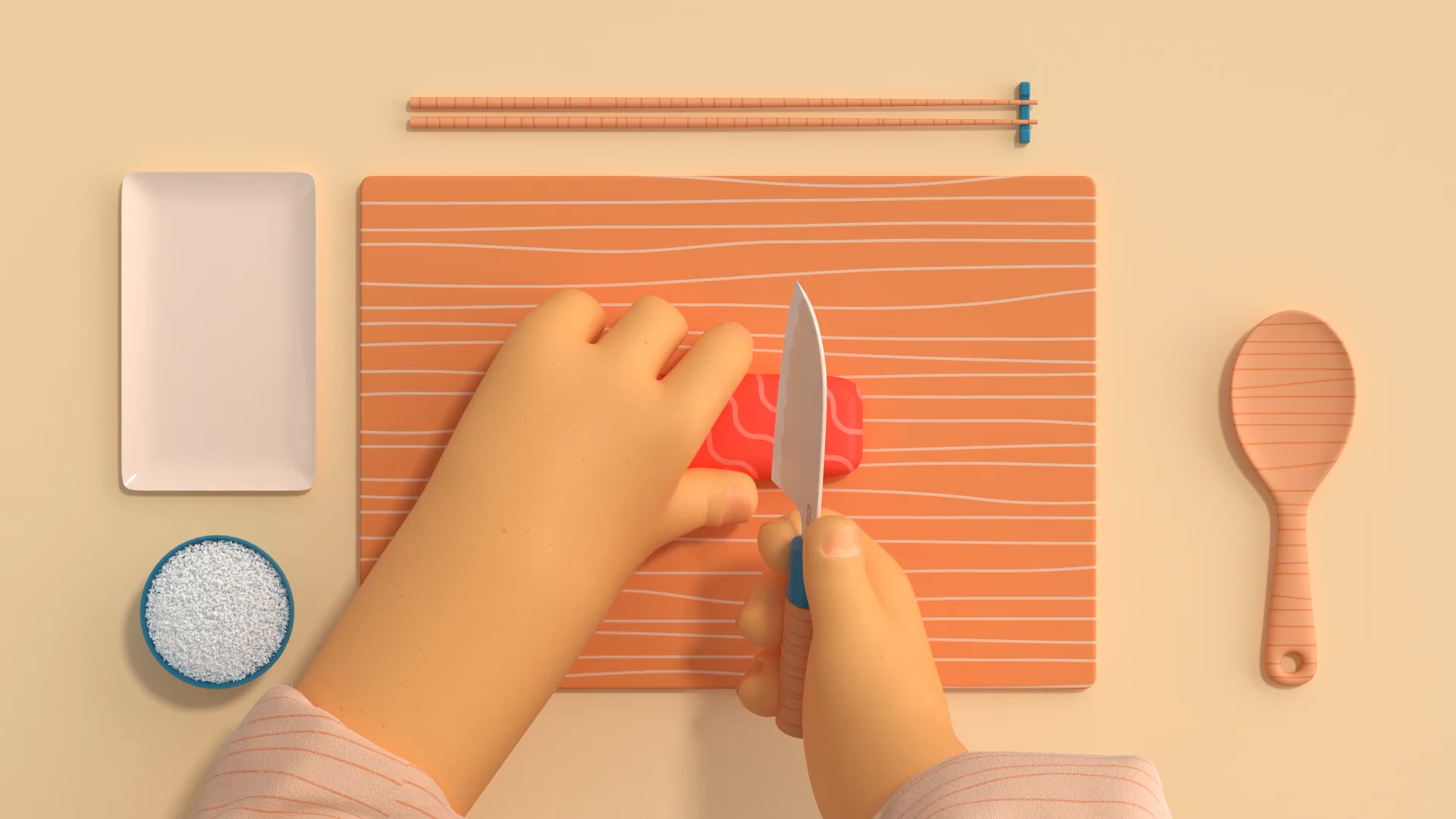 Simple 3D Modeling Tips in Cinema 4D