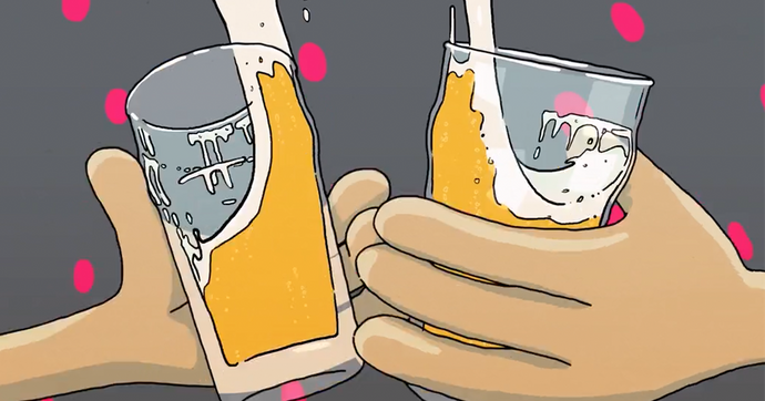 Mixing Motion Design and Humor with Dylan Mercer