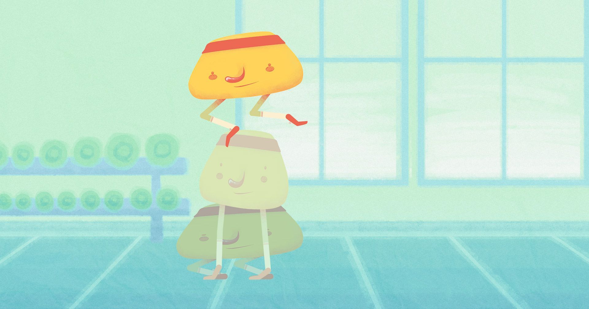 Pose to Pose Character Animation in After Effects