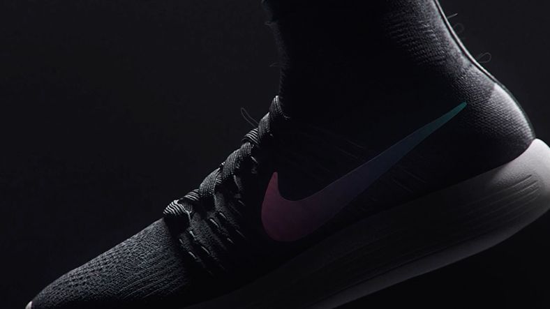 Motion Design Inspiration: Shoe Advertising
