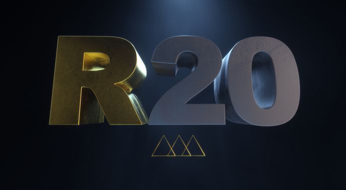 Cinema 4D R20: Highlighting the New Features