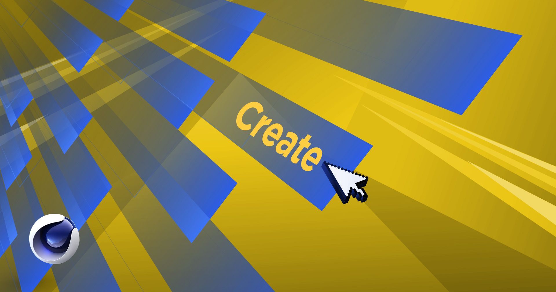 A Guide to Cinema 4D Menus - Create