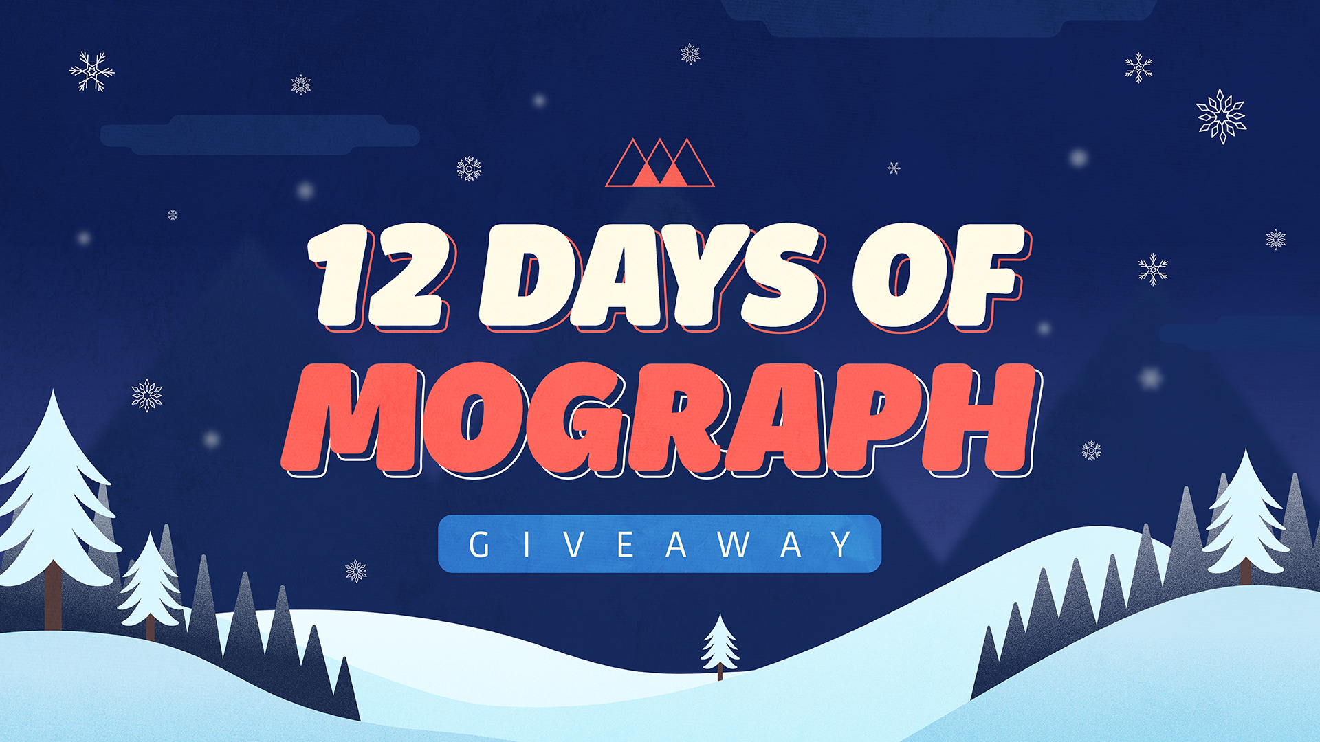 12-days-of-mograph-giveaways-2023