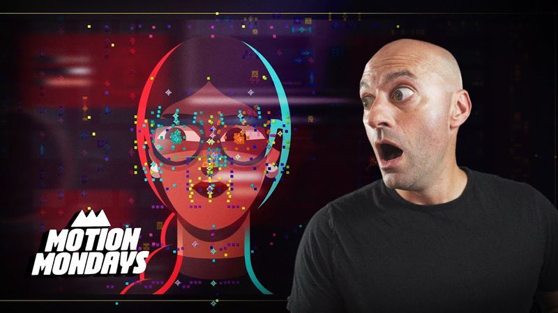 School of Motion | Online Design and Animation Training For Everyone.