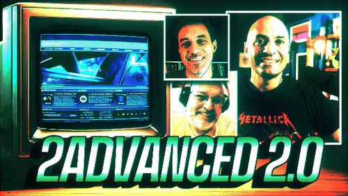 Rediscovering the Art of Interactive Design with 2Advanced Studios