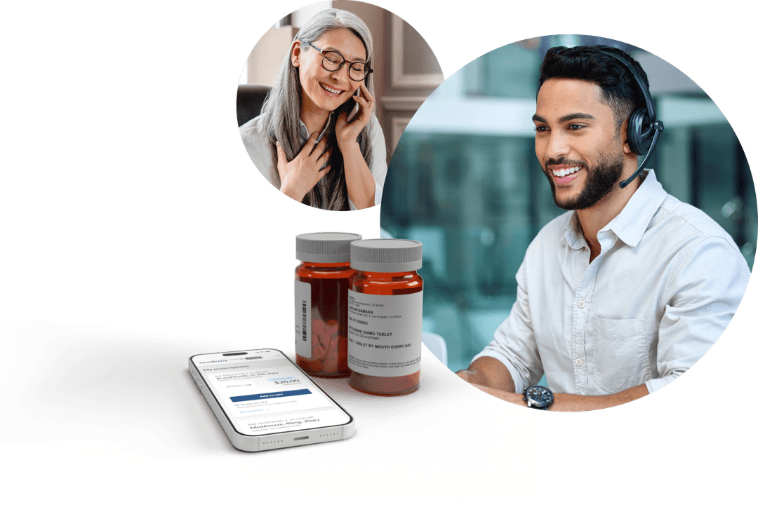 Truepill - Virtual Pharmacy