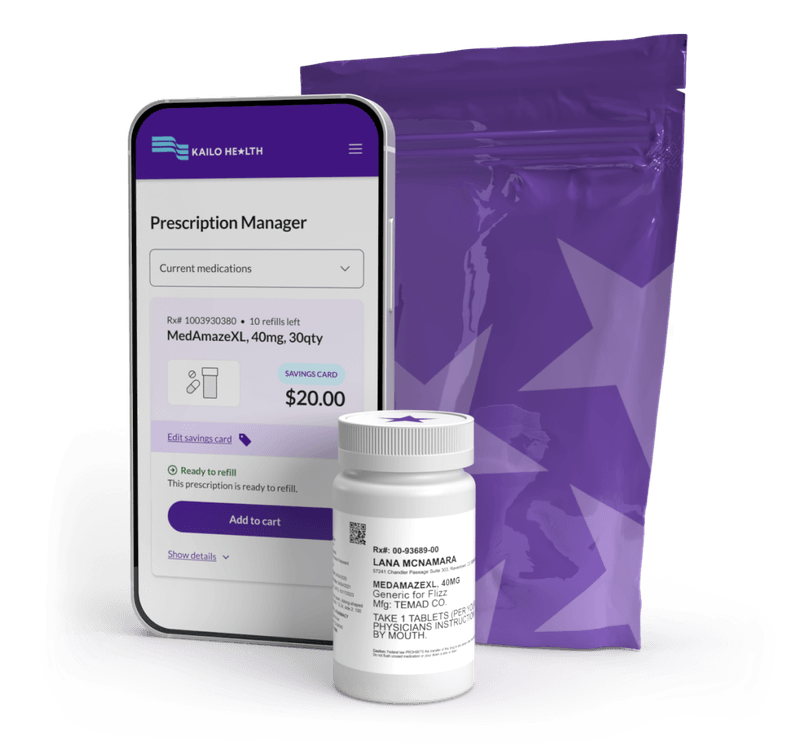 Truepill - Virtual Pharmacy