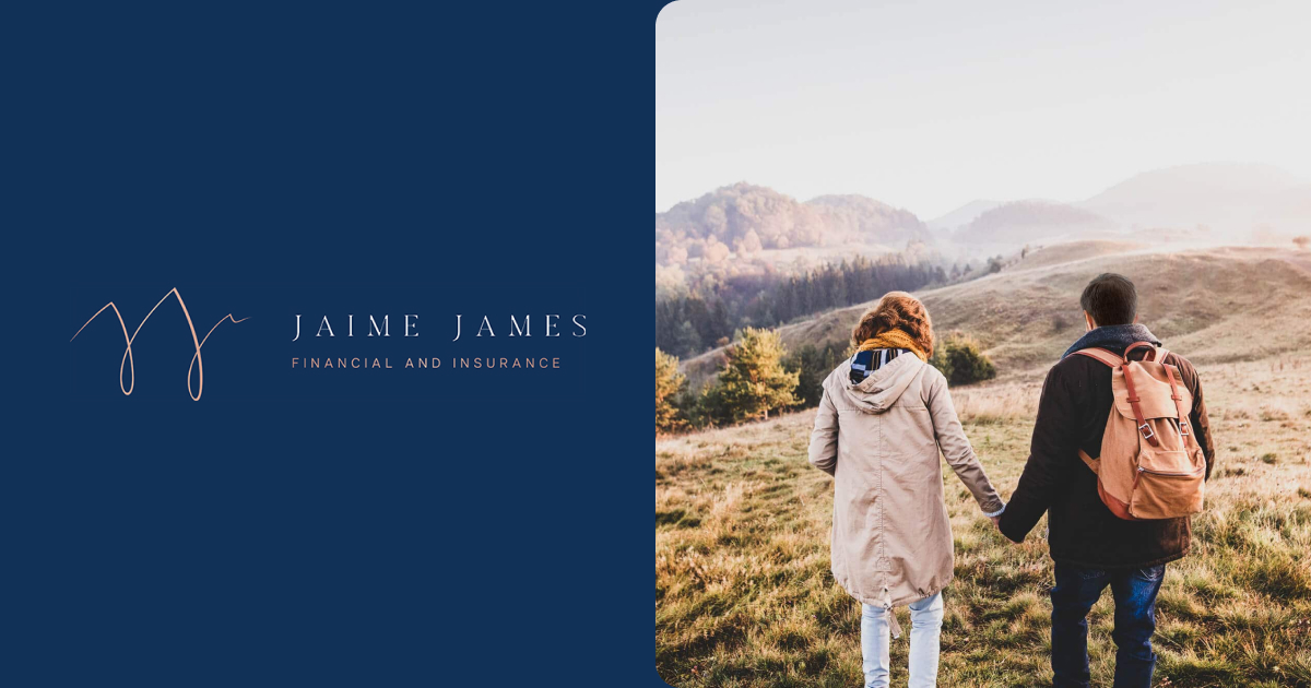 Jaime James | Financial Advice NZ