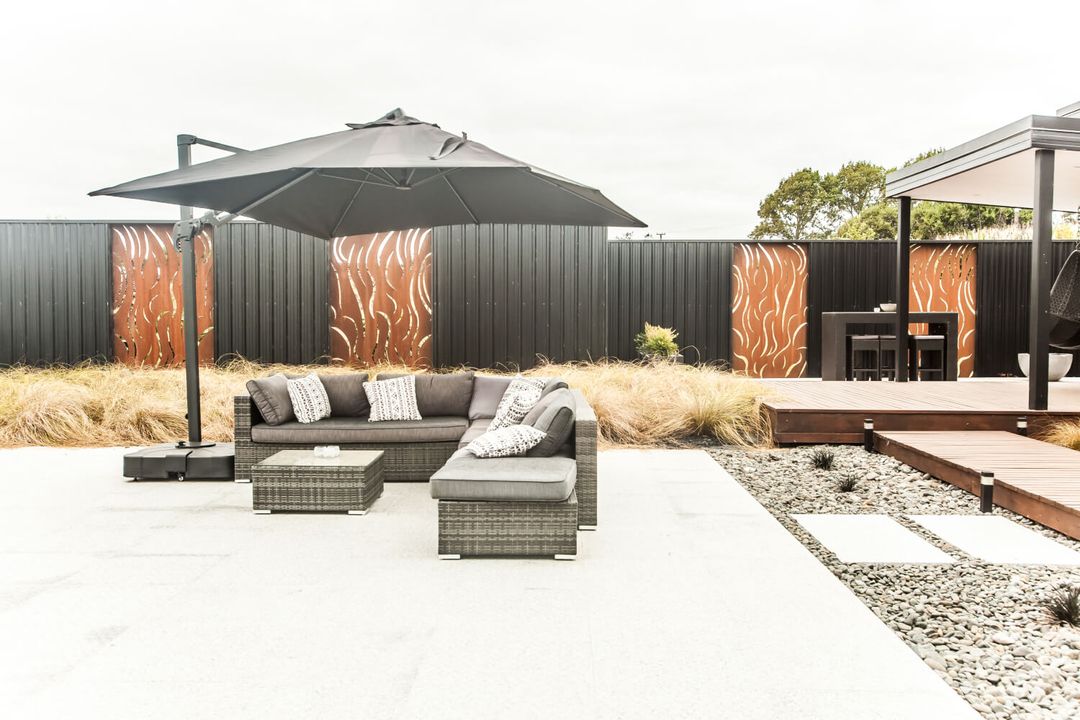Landscaping Hamilton | Master Landscapers Waikato | Groundcover Landscaping