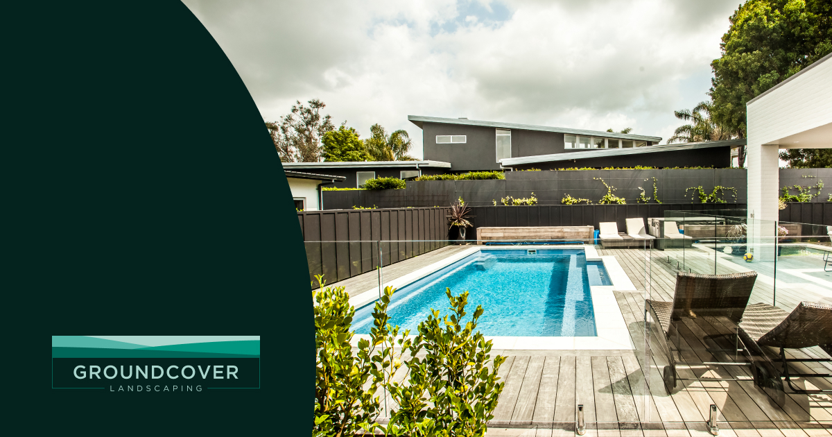 Decking & Paving Packages Hamilton | Groundcover Landscaping