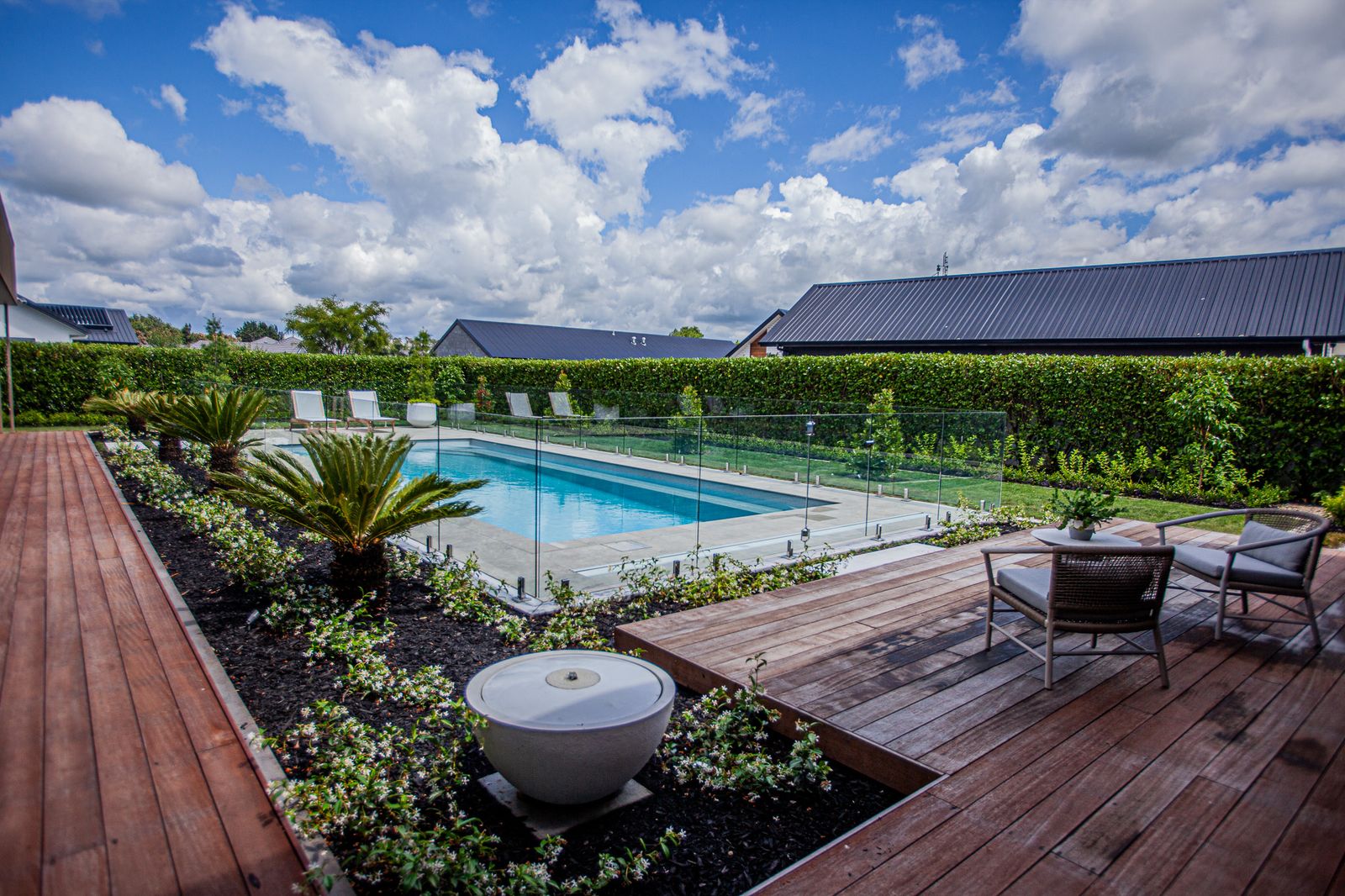 Landscaping Hamilton | Master Landscapers Waikato | Groundcover Landscaping