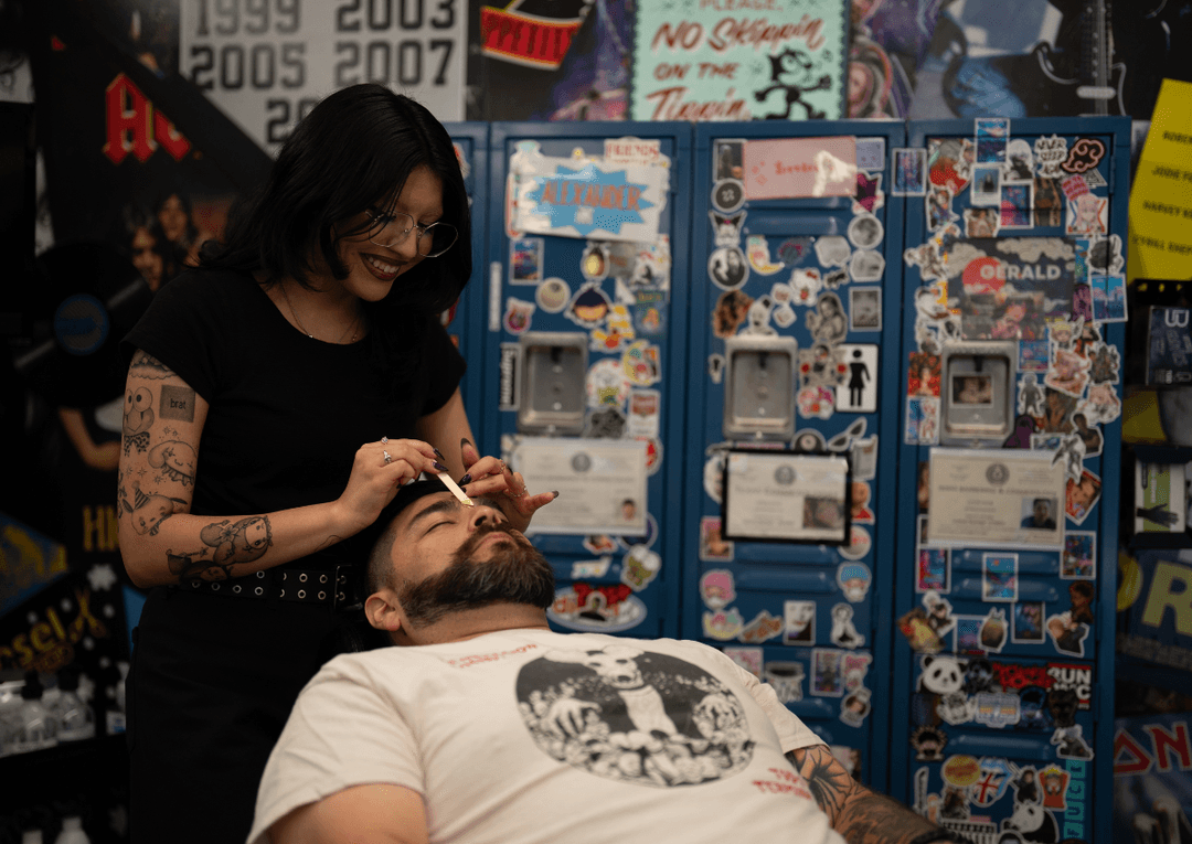 Diesel Barbershop The Strand | Men's Haircuts San Antonio, TX