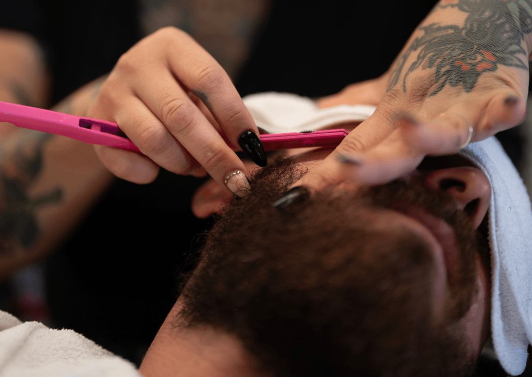 Diesel Barbershop Lakeway | Men's Haircuts Lakeway, TX