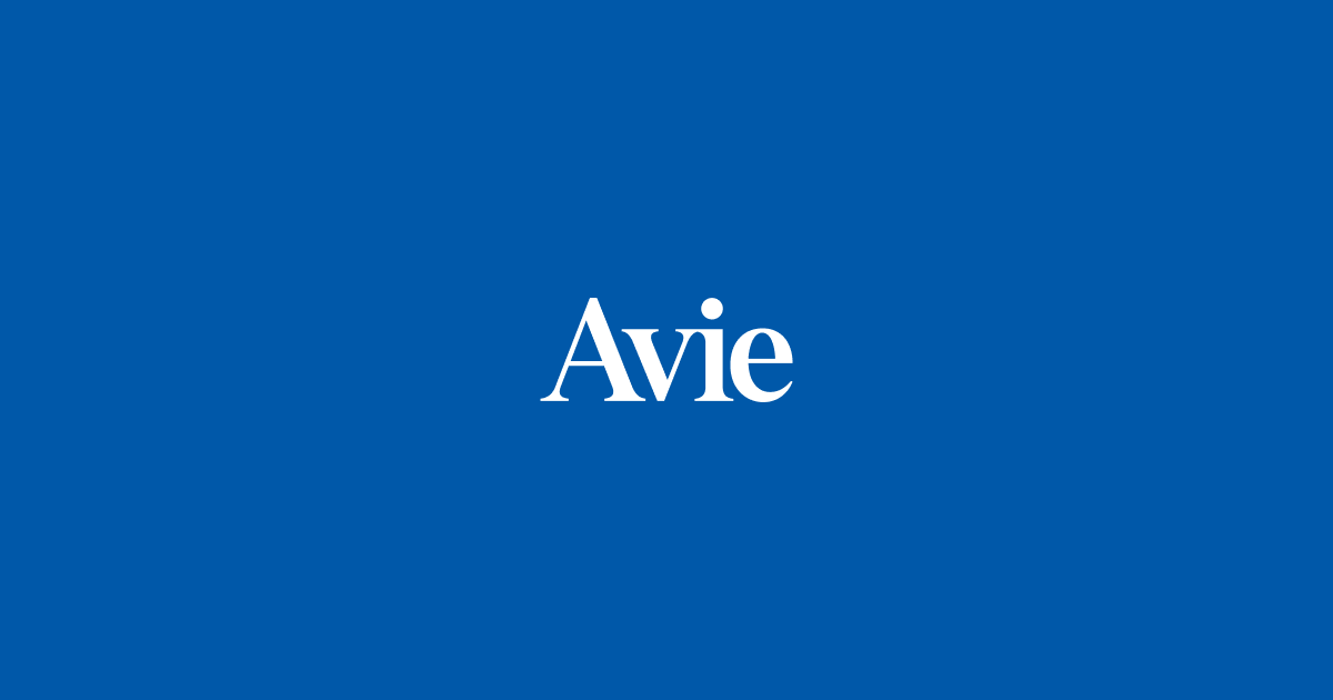 Avie - Create Personalized Videos with AI Avatars At Scale