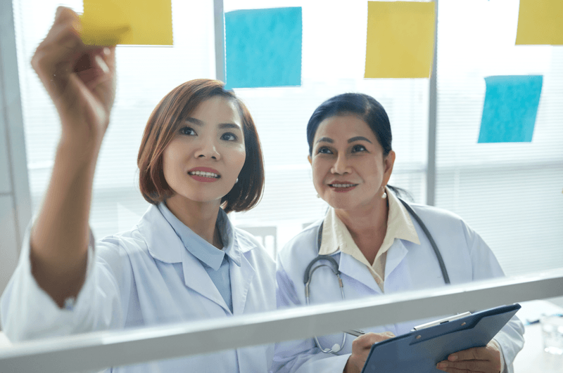 How Do Hospitals Detox Alcoholism - Elev8 centers