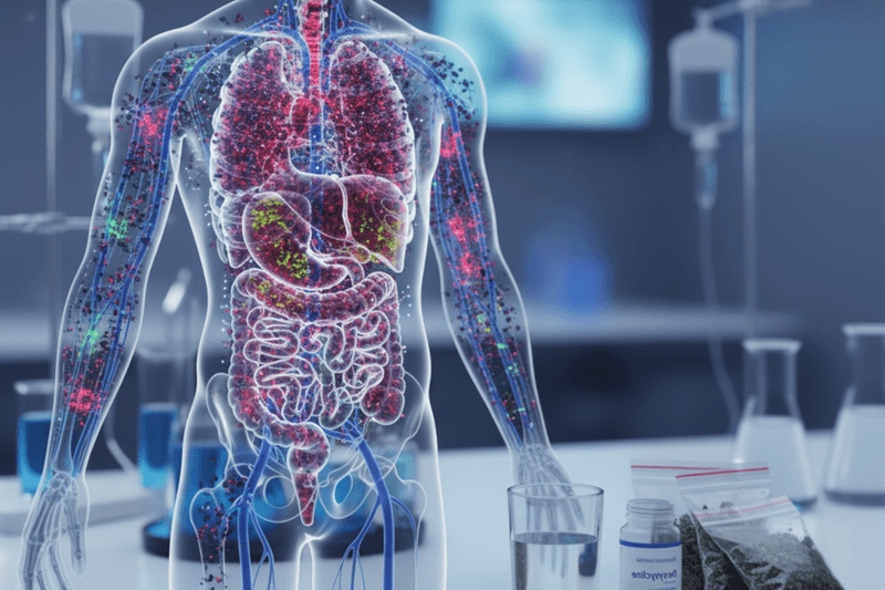 What Do Muscle Relaxers Do: A Look at Their Side Effects and Benefits ...