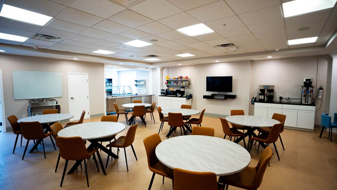 What Is a Comprehensive Outpatient Rehabilitation Facility - Elev8 centers