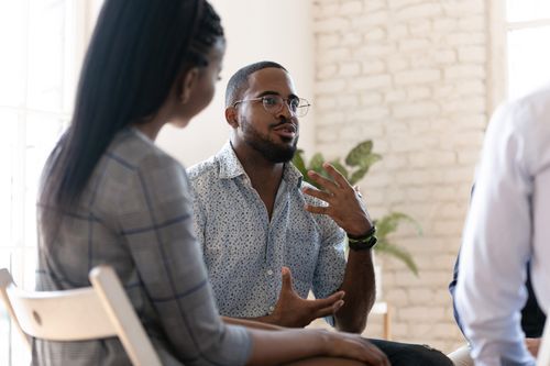 What Is a Comprehensive Outpatient Rehabilitation Facility - Elev8 centers