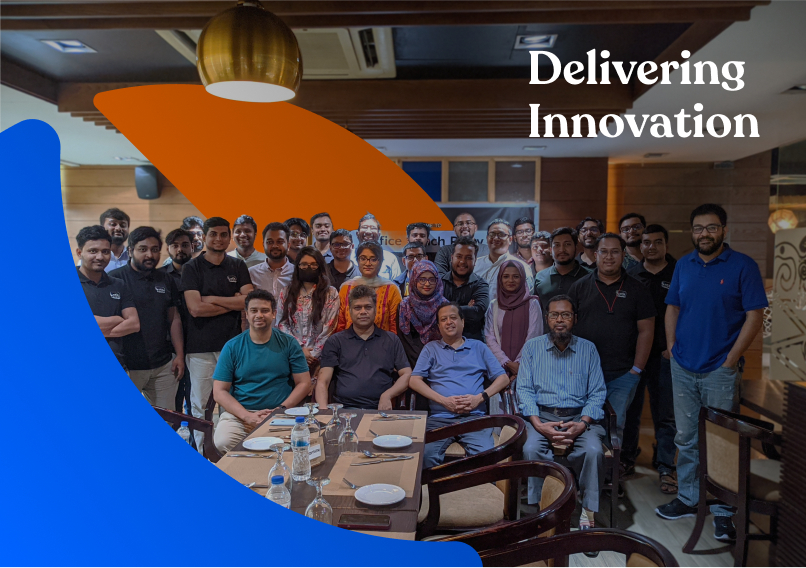 Ontik Technology - Global Software Consulting, Development and ...