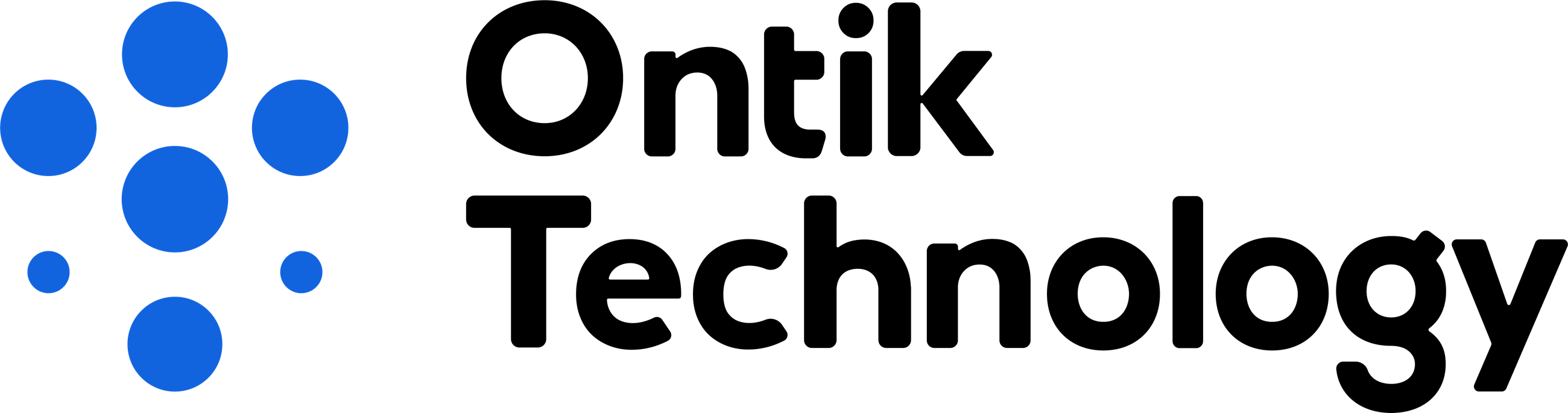 Ontik Technology - Global Software Consulting, Development and ...