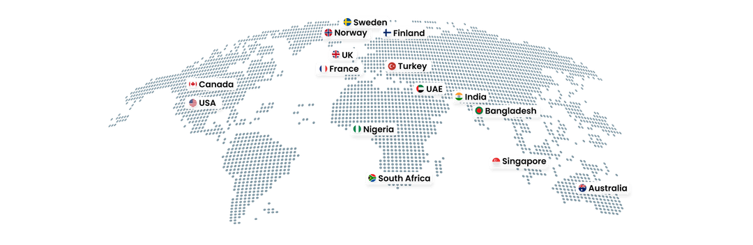 Ontik Technology - Global Software Consulting, Development and ...