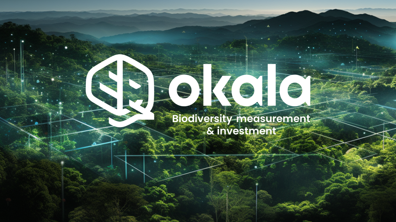 Okala - Biodiversity Insights