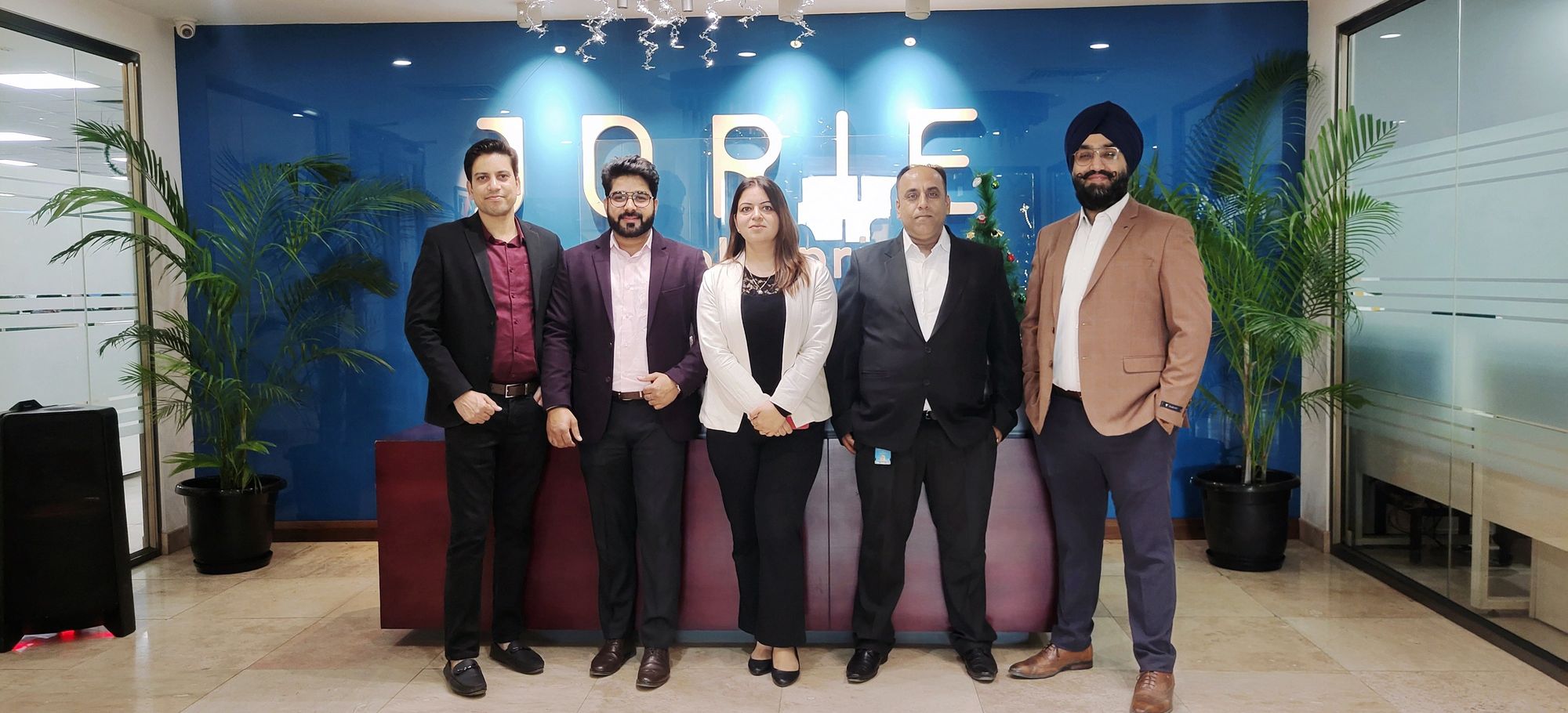 Improved Healthcare Management : AI Healthcare | Jorie AI