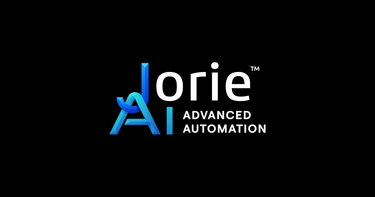Artificial Intelligence Healthcare Solutions | Jorie AI