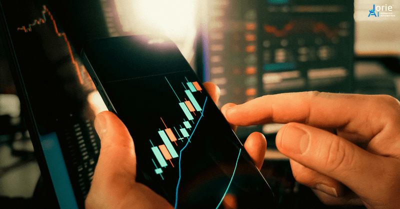 Jorie AI | Beyond the Numbers: Building Financial Intelligence Across ...