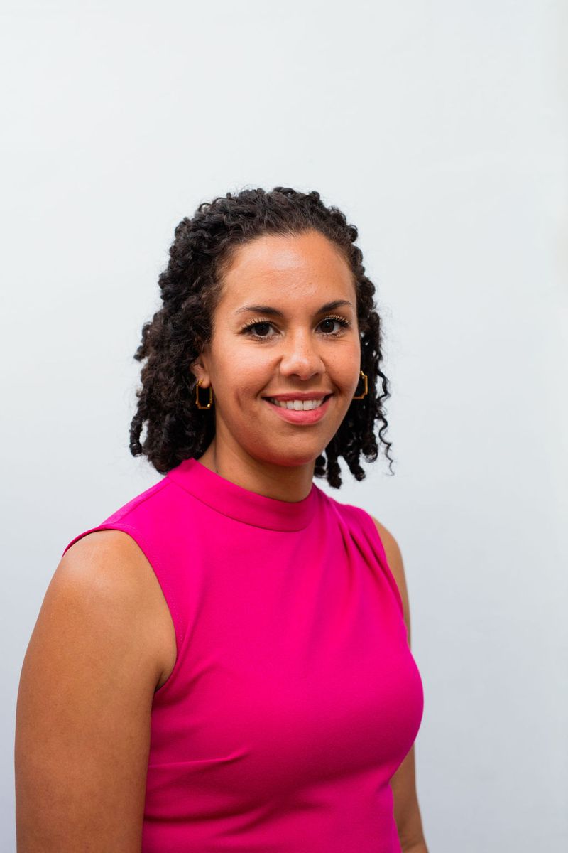 Black Talent Charter