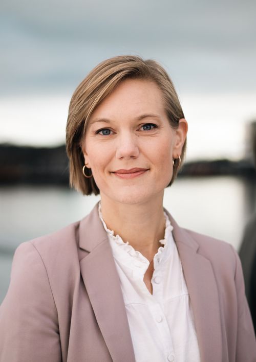 NHOs årskonferanse 2024