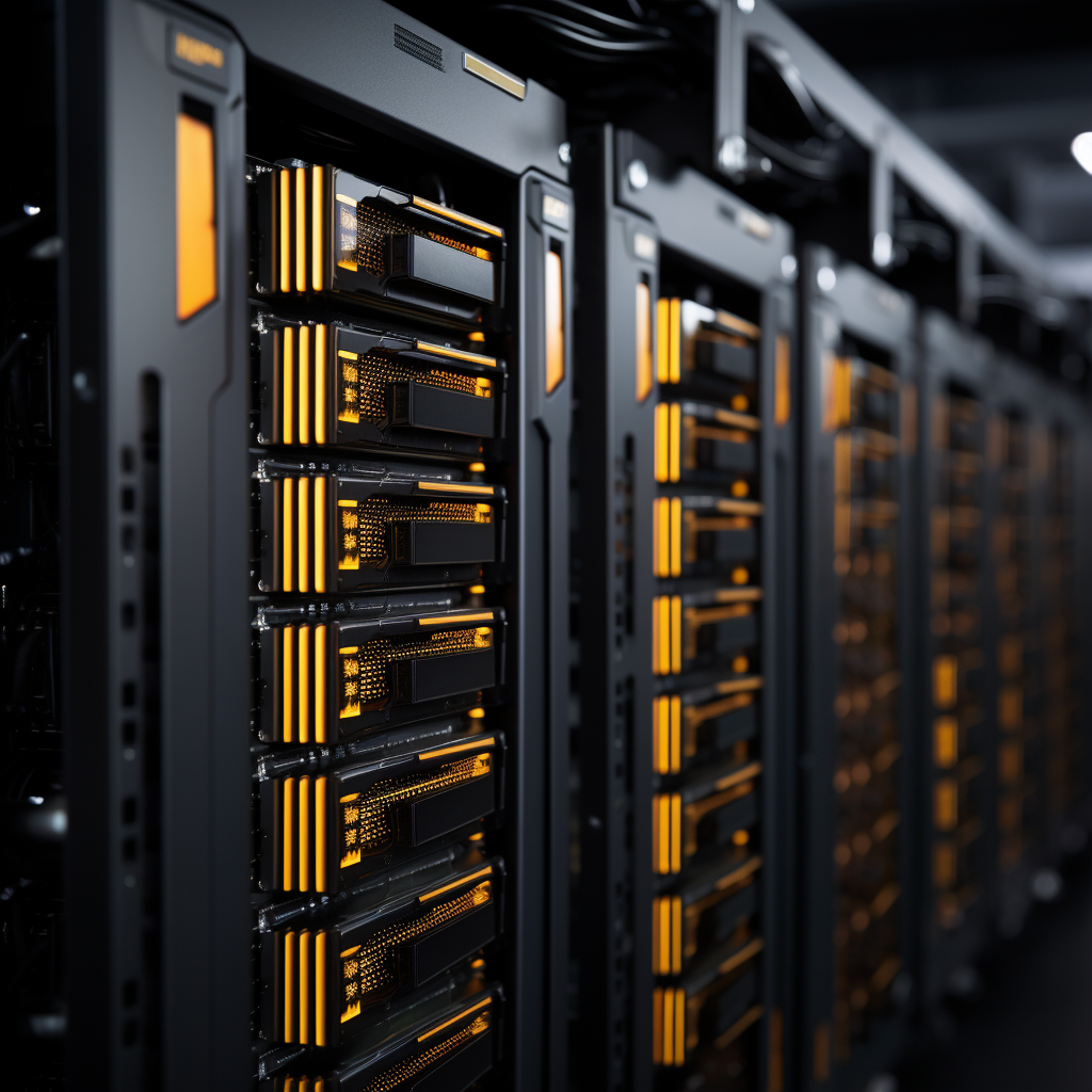 Growing to 20 exaflops, Together GPU Clusters help startups and enterprises accelerate ...