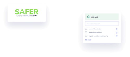 Designed for Schools. Loved by Parents - Mobile Guardian