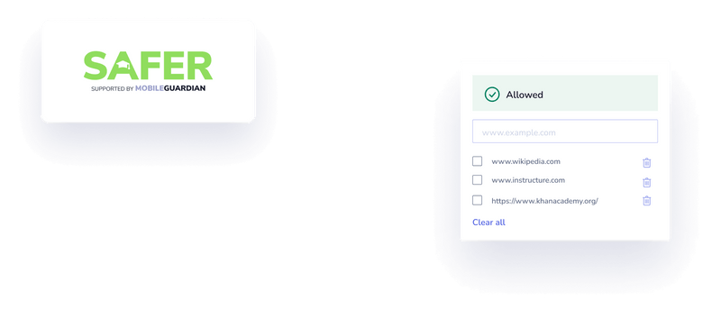 Designed for Schools. Loved by Parents - Mobile Guardian