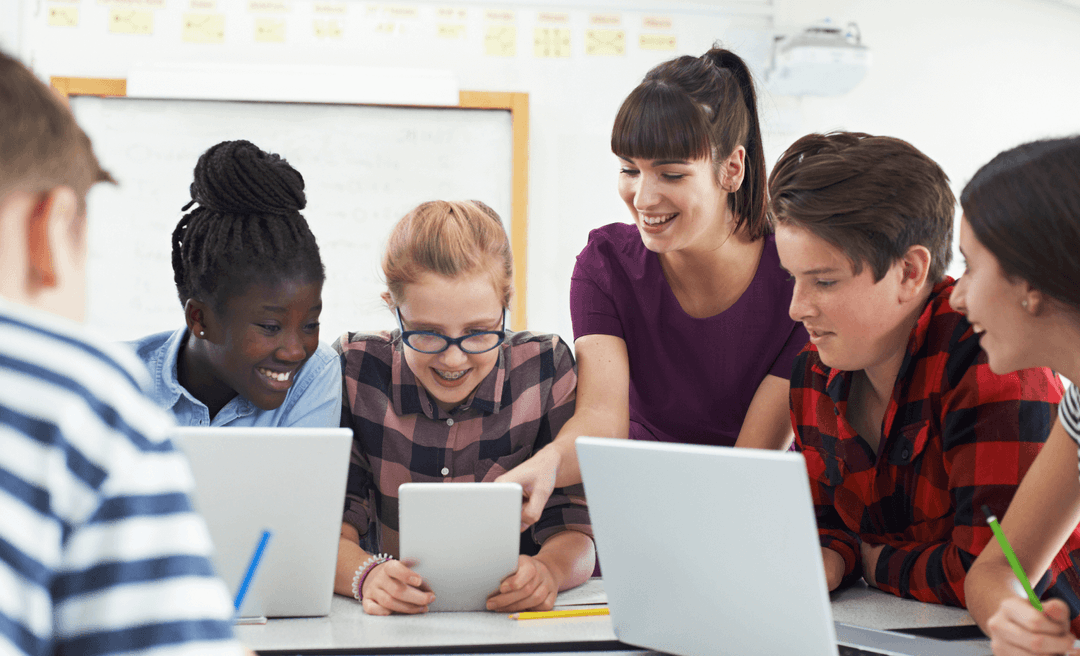 Designed for Schools. Loved by Parents - Mobile Guardian