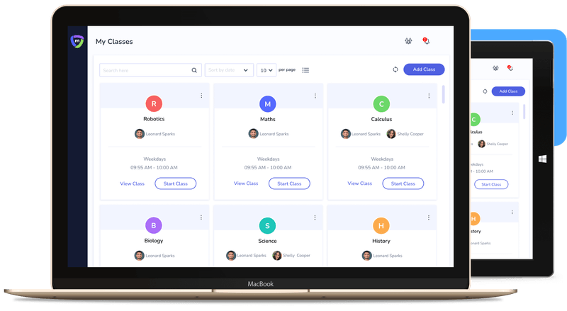 Designed for Schools. Loved by Parents - Mobile Guardian