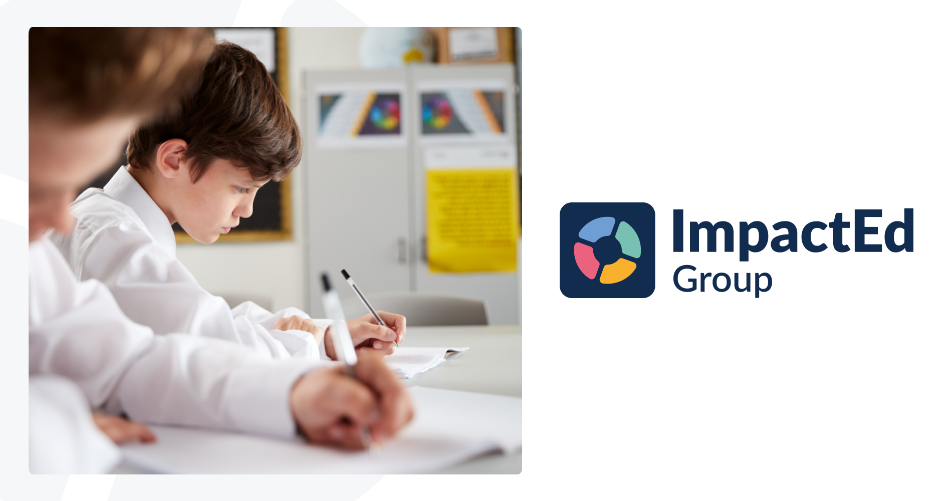Supporting our purpose-driven partners to make better decisions using ...
