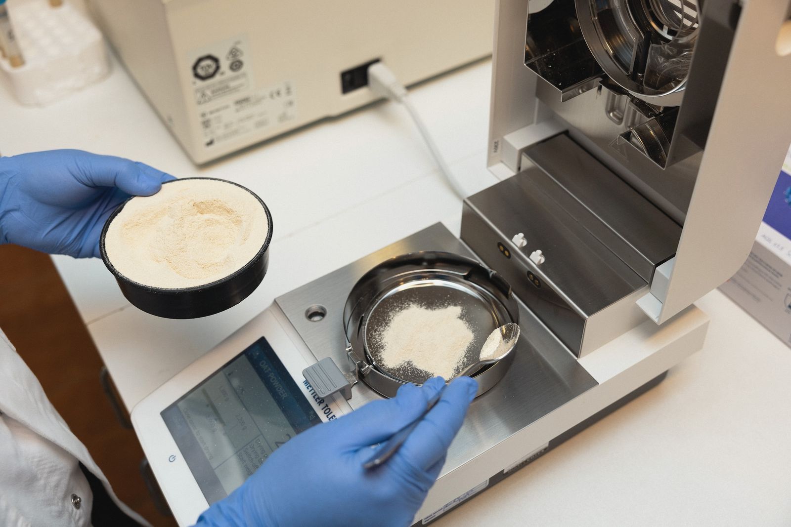 Strong scientific and regulatory backing