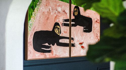 Light Years - Asian Bar & Diner