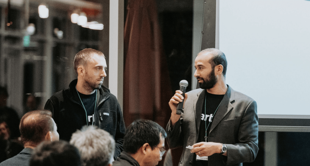 StartX: Stanford's Accelerator & Community