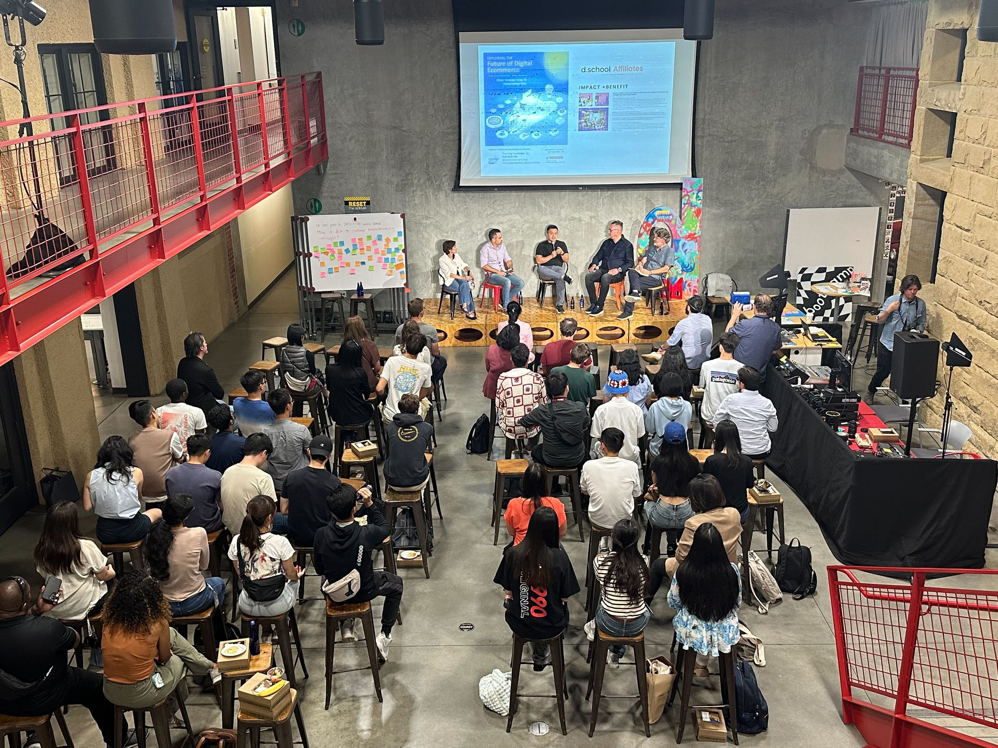 StartX: Stanford's Accelerator & Community