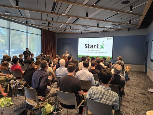 StartX: Stanford's Accelerator & Community