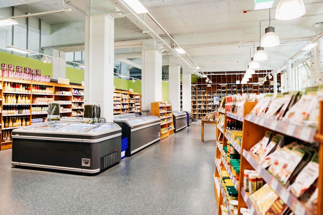 Robots, AI, and autonomous technology for smarter operations ‹ Brain Corp