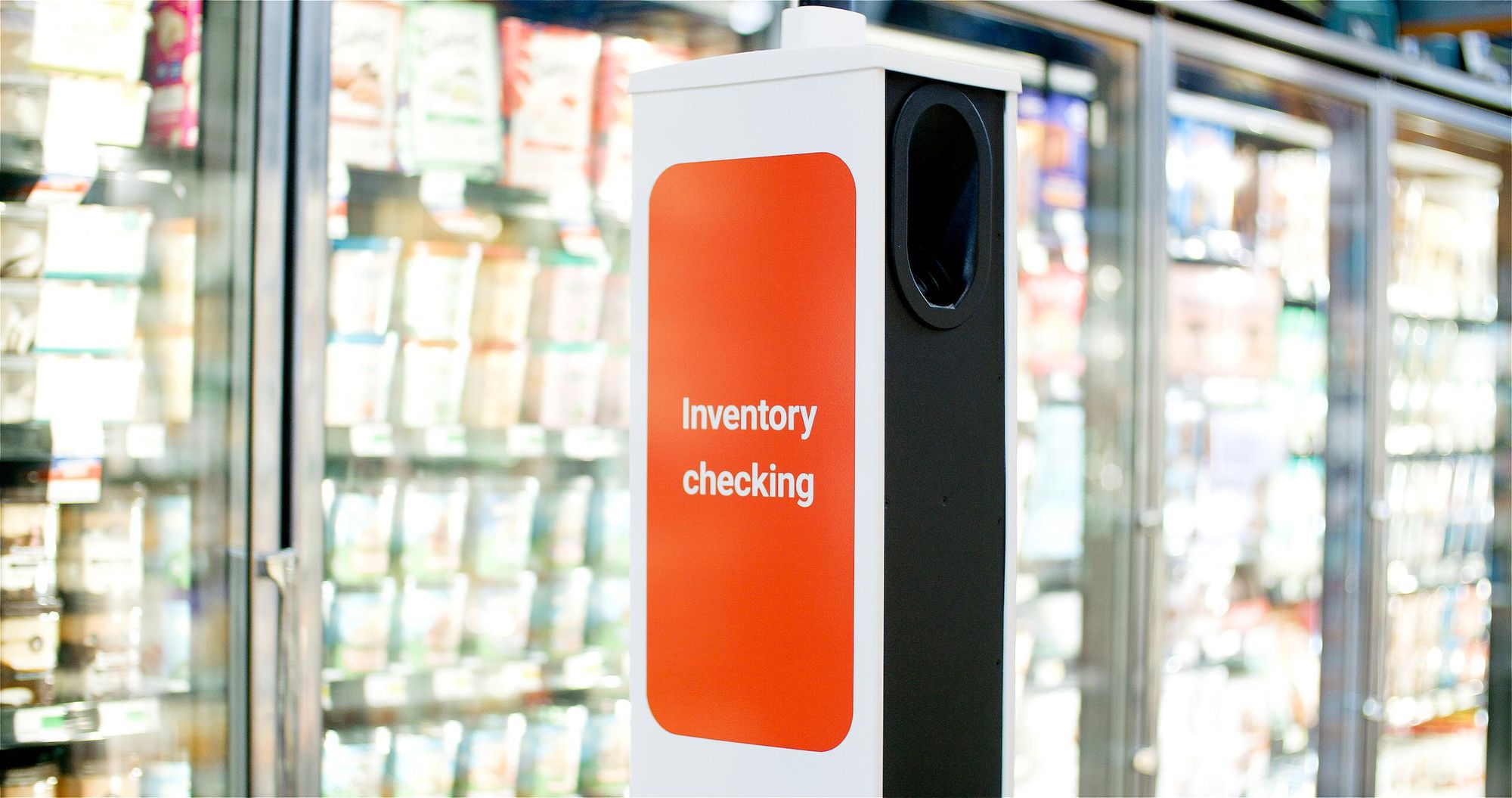 How robots are helping retail stores stay clean and stocked - Brain Corp