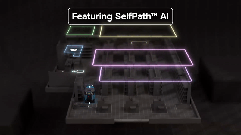 Brain Corp: What is BrainOS® Clean 2.0? Enabling the next generation of ...