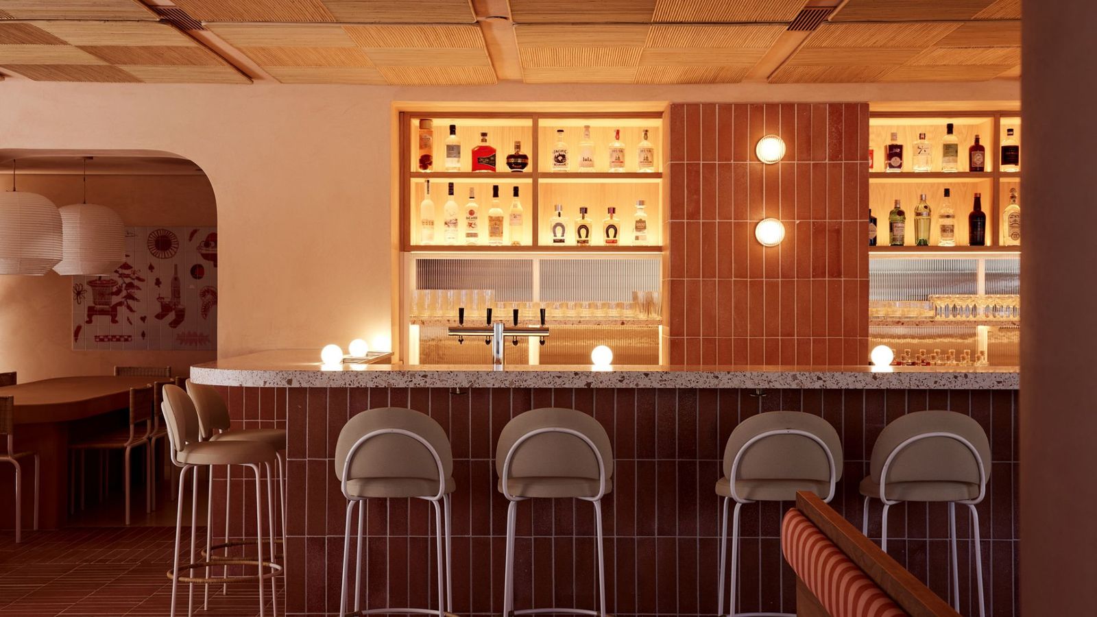 Byron Bay | Light Years Asian Bar & Diner