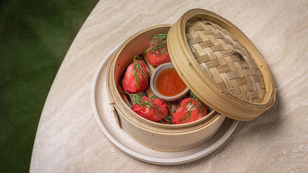 Menu | Light Years Newcastle