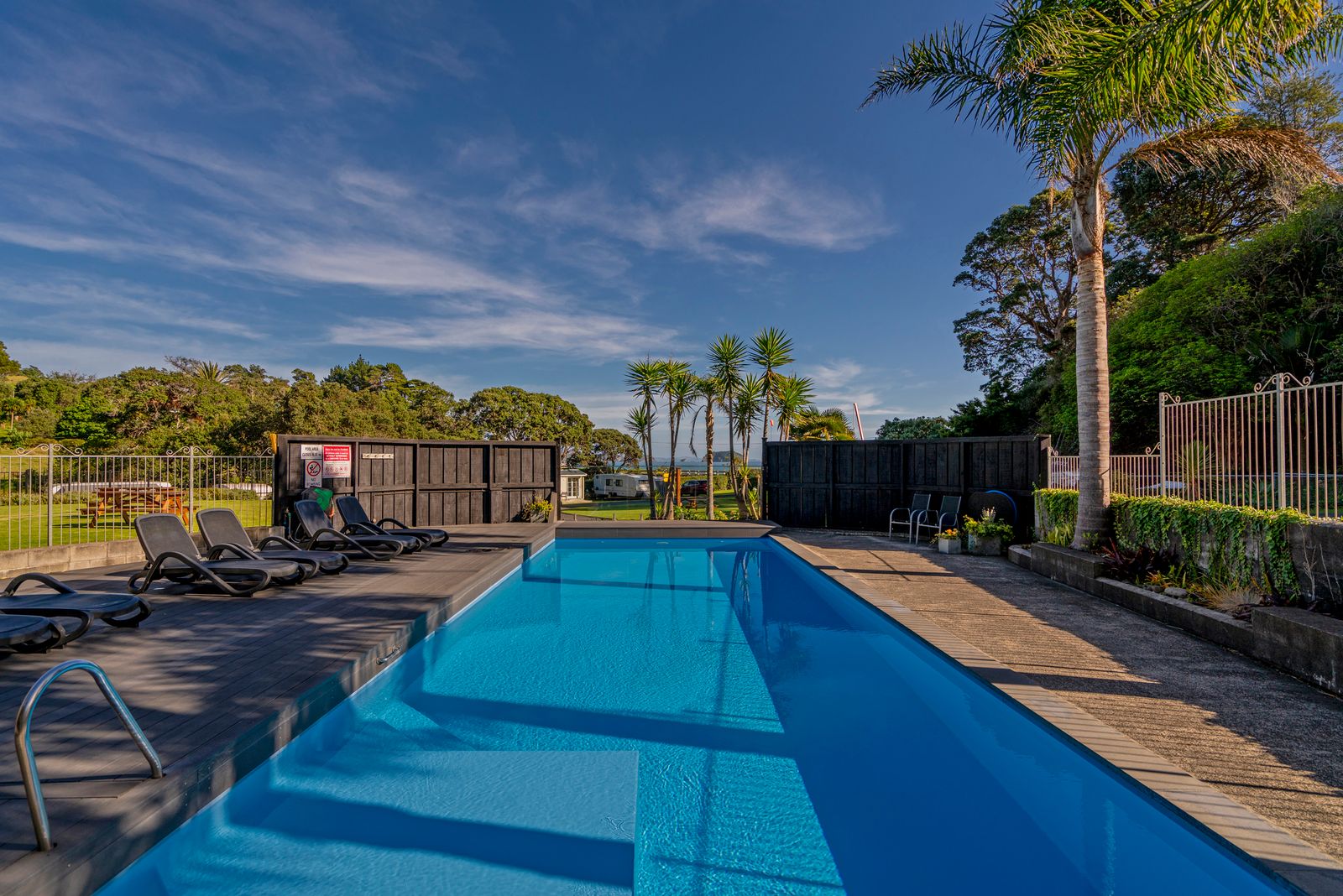 Anglers Lodge | First-Class Coromandel Fishing And Lodging